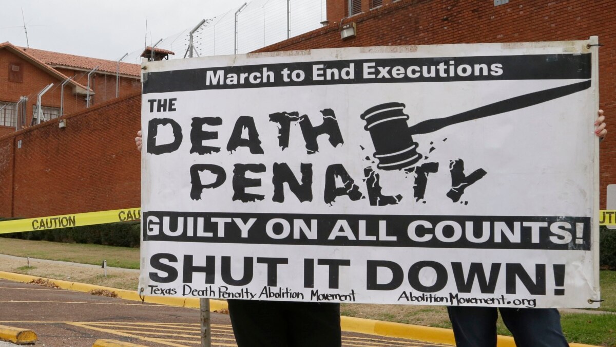 In US, Support for Death Penalty Is Strong