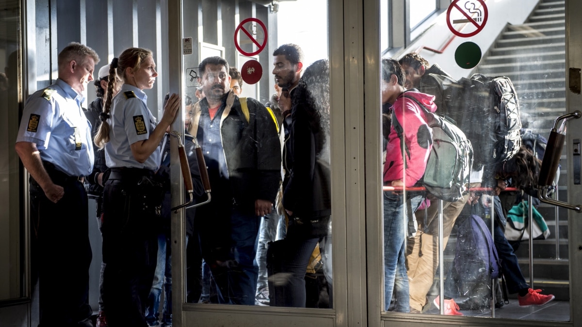 Denmark Faces Criticism For Immigrant Reforms