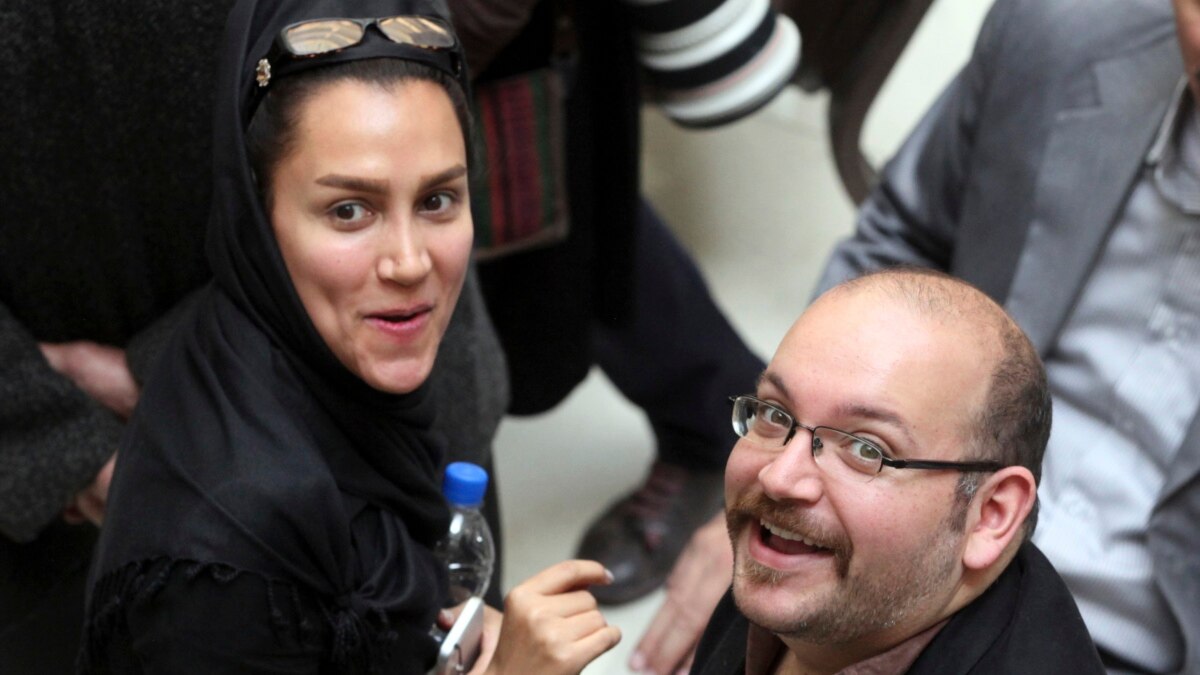 Sources: Detained Iranian-American Journalist's Condition Deteriorating