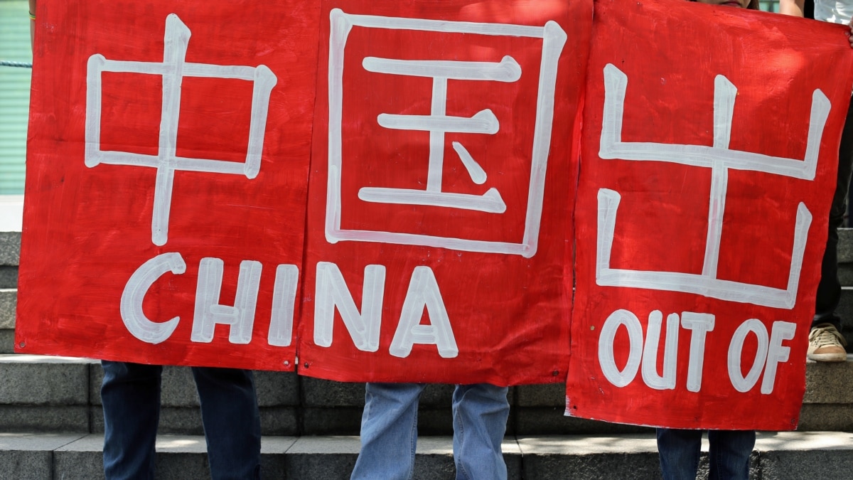 US Ally Sees Importance of China Despite Tensions in South China Sea