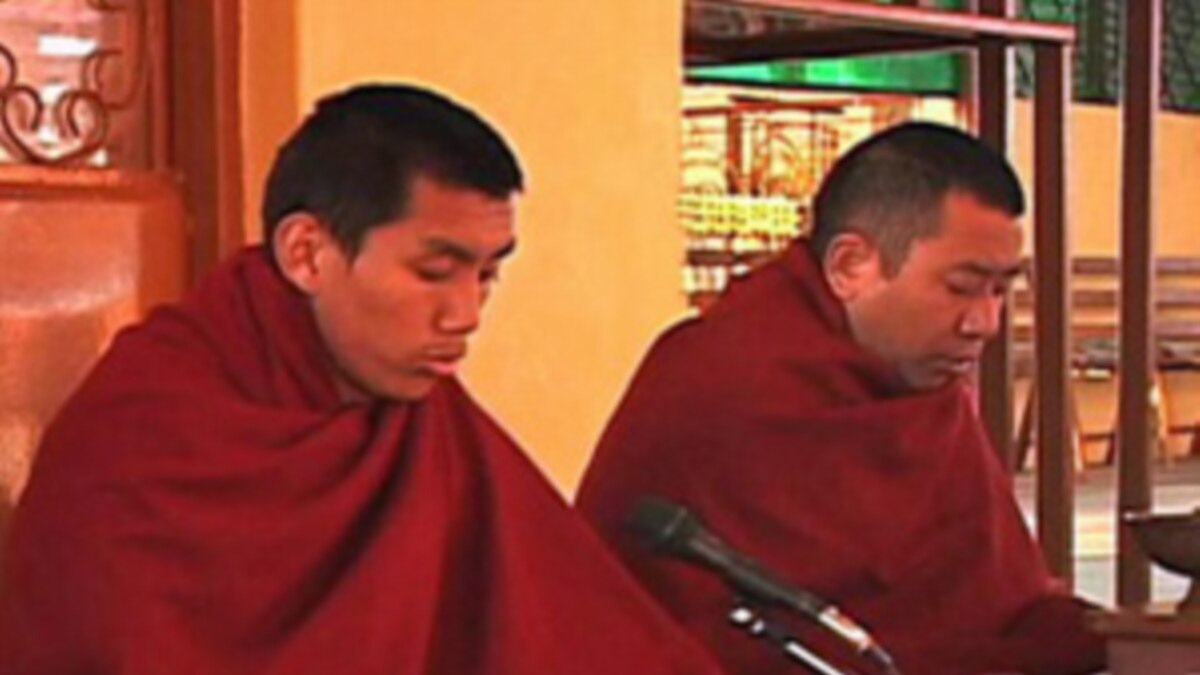 India's Tibetan Exile Community Nears Critical Juncture