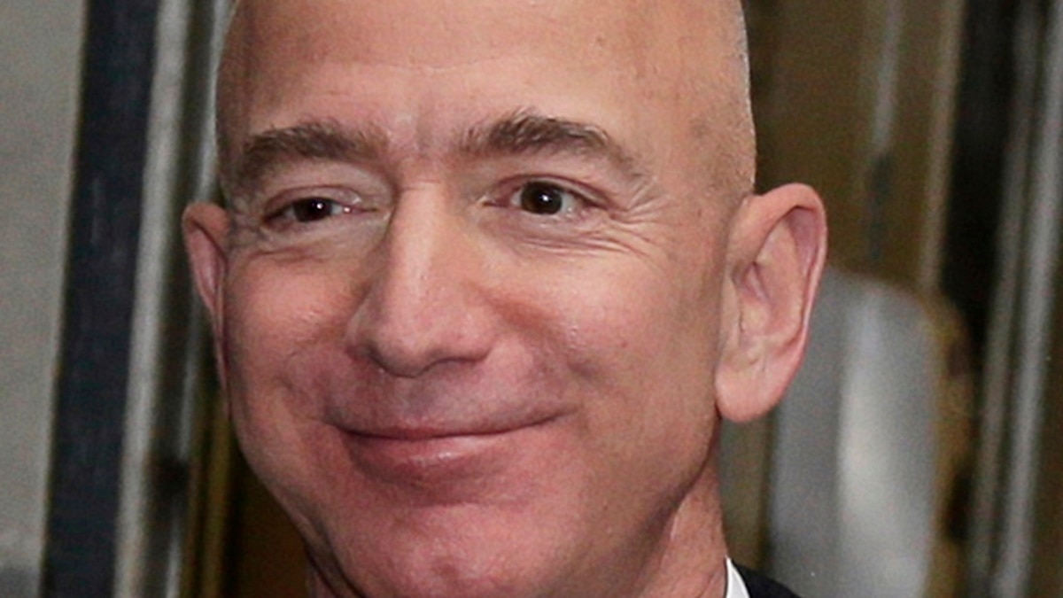 Bezos: Amazon Will Take Risks, Learn From Failures