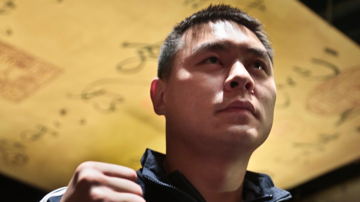 Chinese Fighters Changing Face of US Boxing