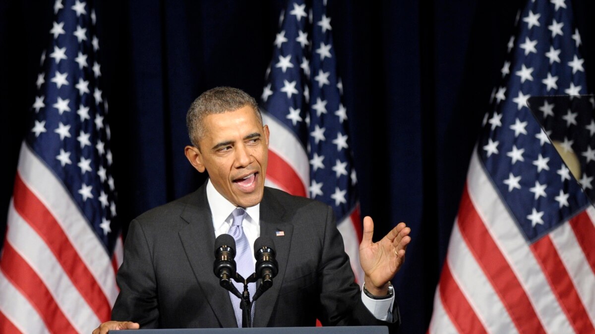 Obama Unveils 2015 Budget; Republicans Dismissive