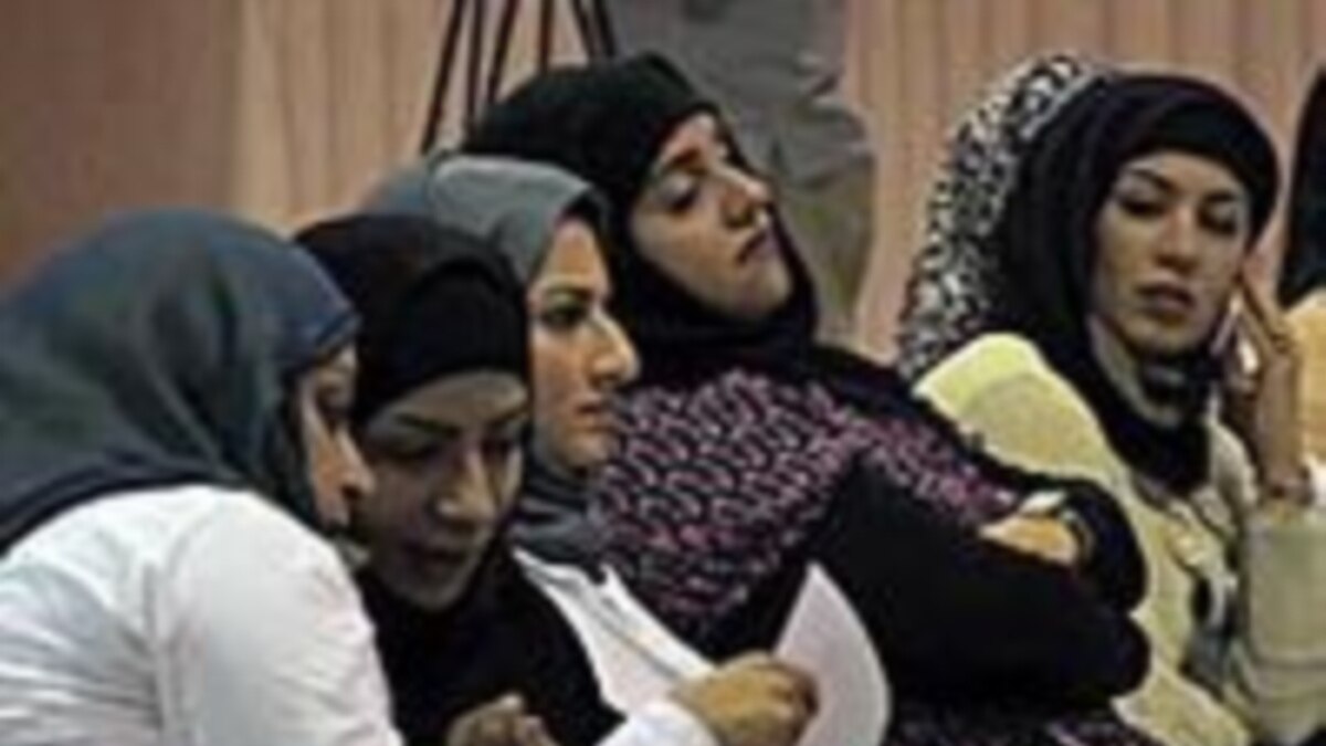 Kuwaiti Women Elected