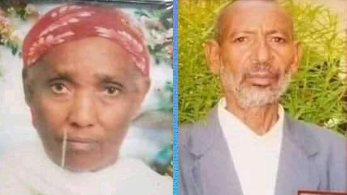 “Obboleessi Koo Miseensa ABO Waan Ta’eef Abbaa Fi Haadha Koo Ajjeesan ...