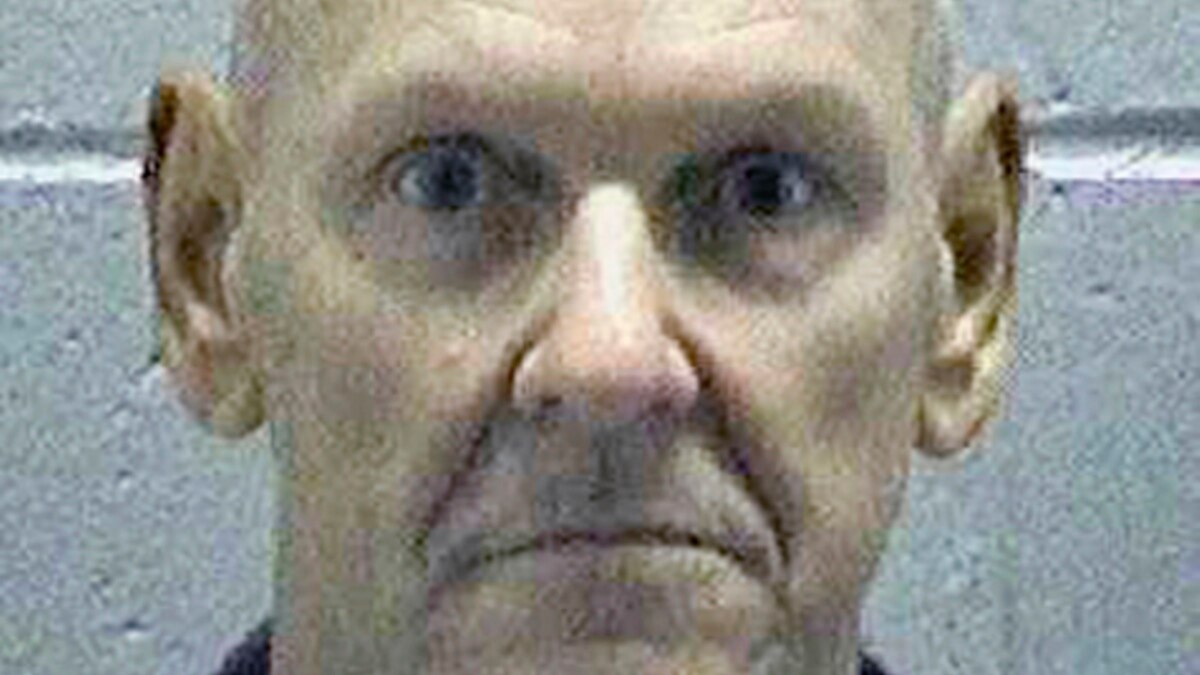 Georgia Executes Convict After 34 Years on Death Row