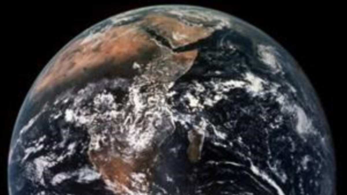 NASA: Earth's Prehistoric Record Warns of Nearing Rapid Climate Change
