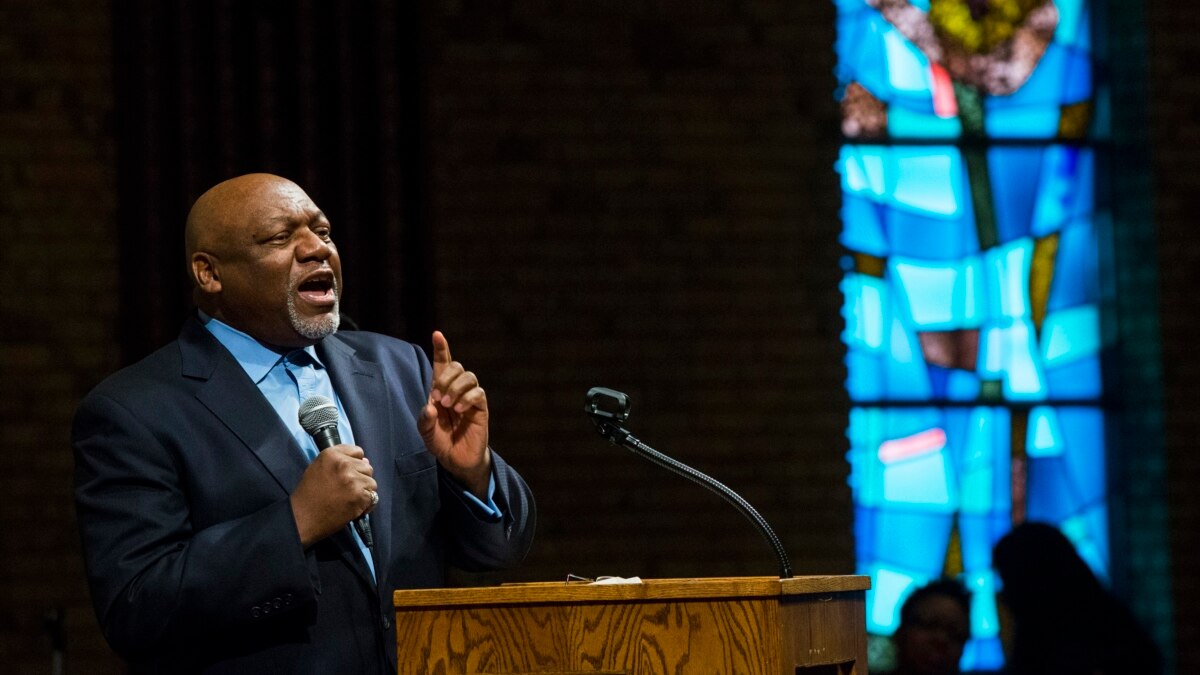 Thanksgiving Brings Hope for Better Future in Ferguson