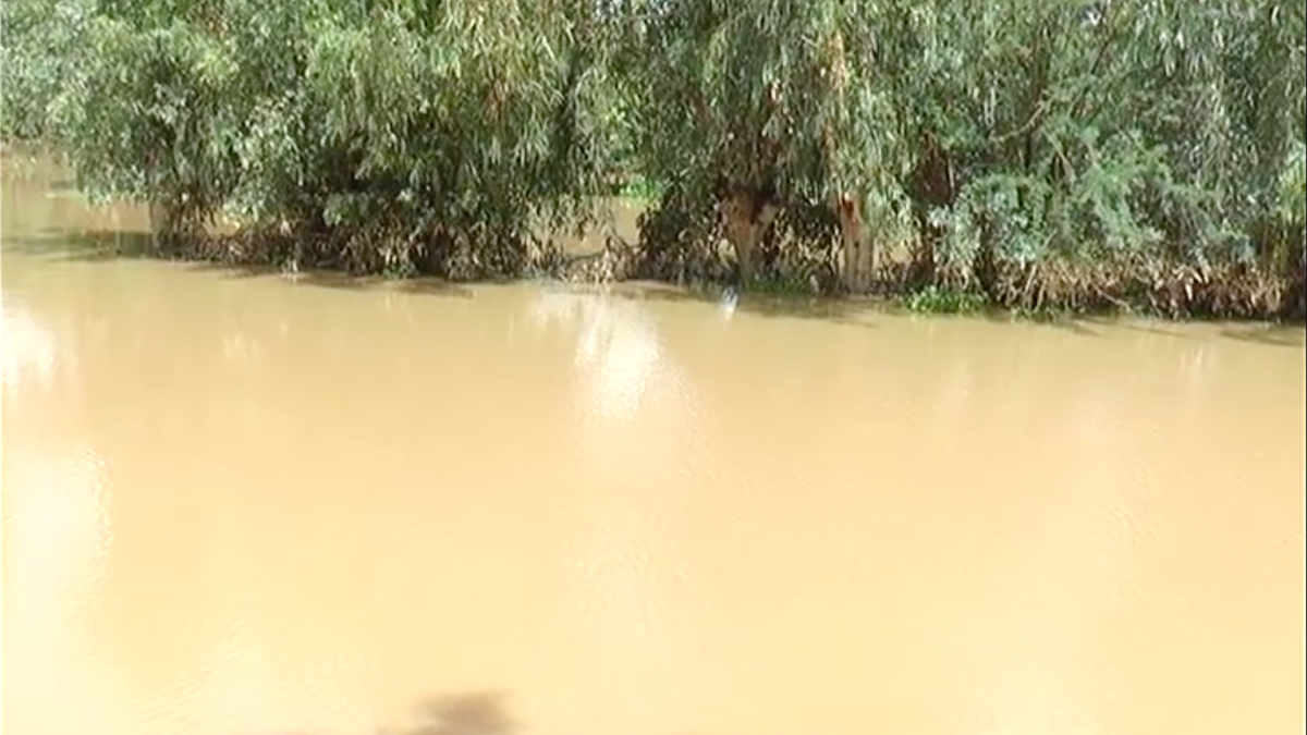 Hukumar kula da Kogin Kwara ABN na fadakar da al’umma musamman wadanda ...