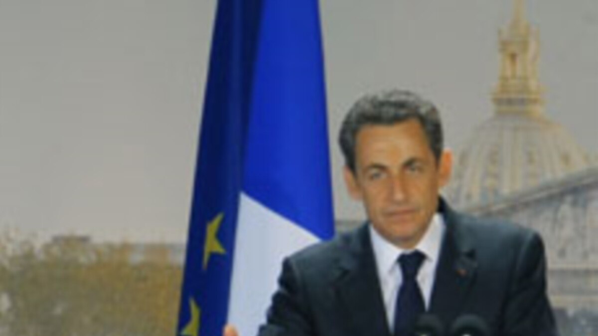 French Presidential Campaign Enters Final Phase