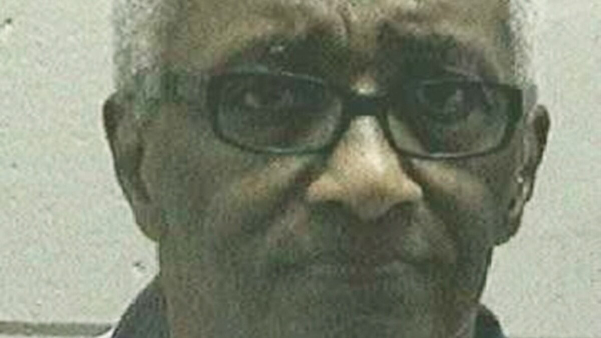 Georgia’s Oldest Inmate Executed