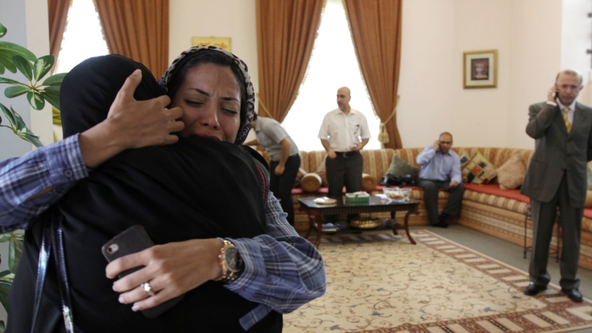 Bahrain Court Eases Sentences for Uprising Medics