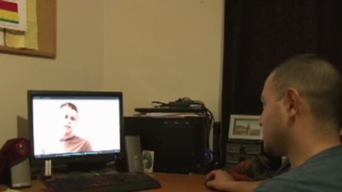 Interactive Video Helps US Soldiers With Combat Stress