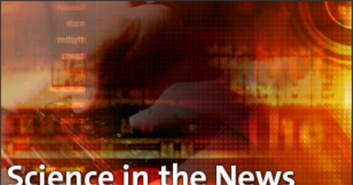 Science in the News