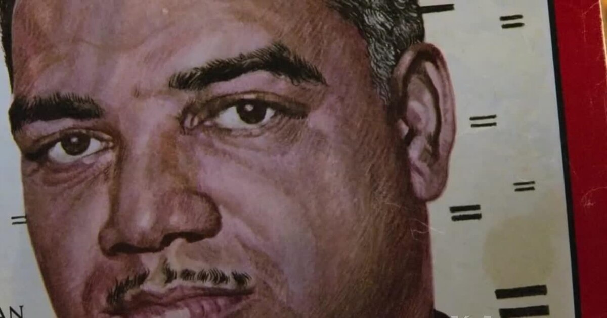 New Documentary Looks at Unsung Hero of US Civil Rights Movement