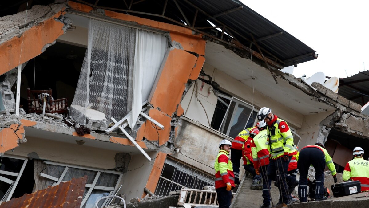 Deprem Sonrası Yeniden Plansız İmar Tartışması