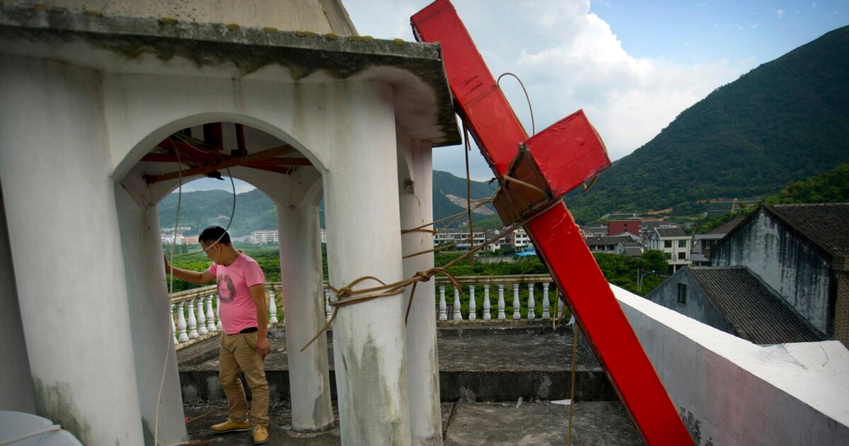 International Religious Freedom, a Key U.S. Foreign Policy Goal