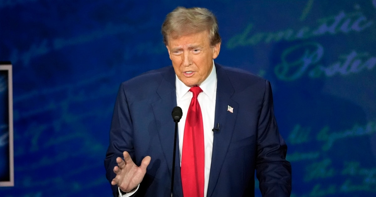 Estados Unidos revelam planos do Irão para assassinar Donald Trump