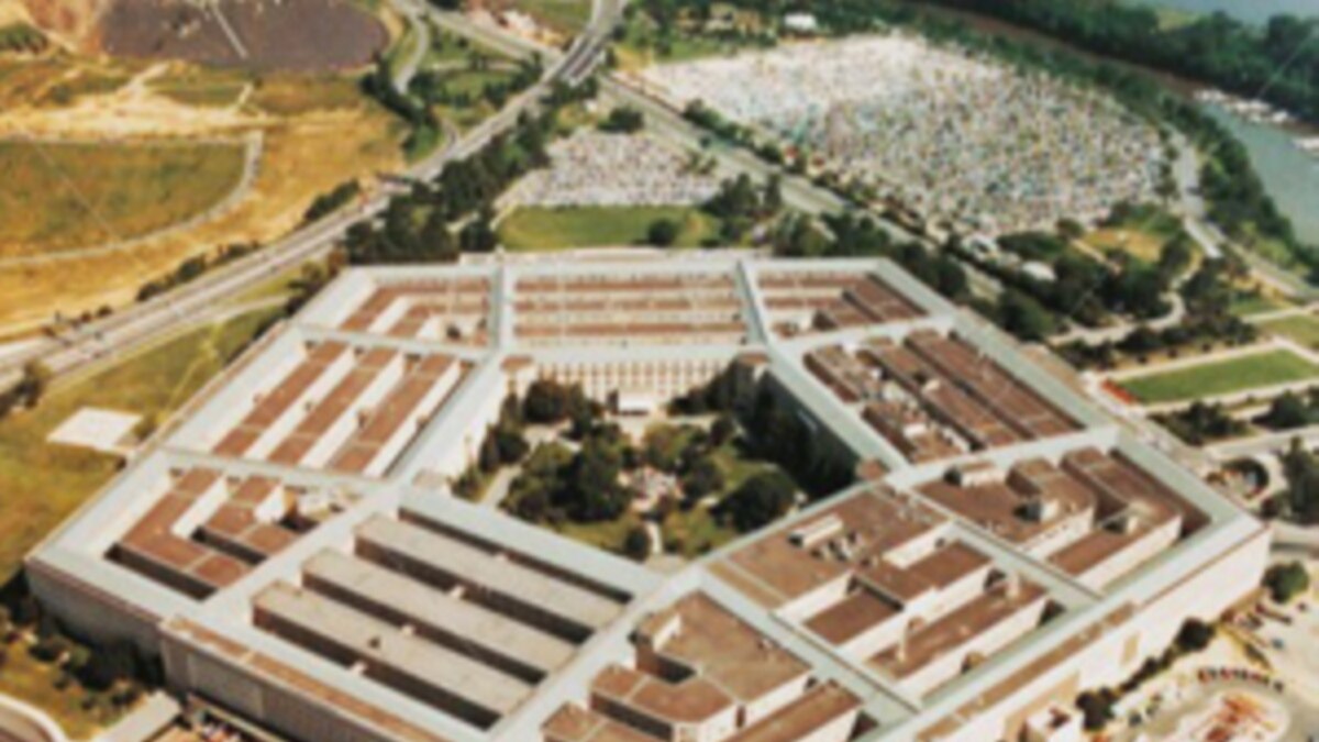 US Raises Alert Level at Military Bases