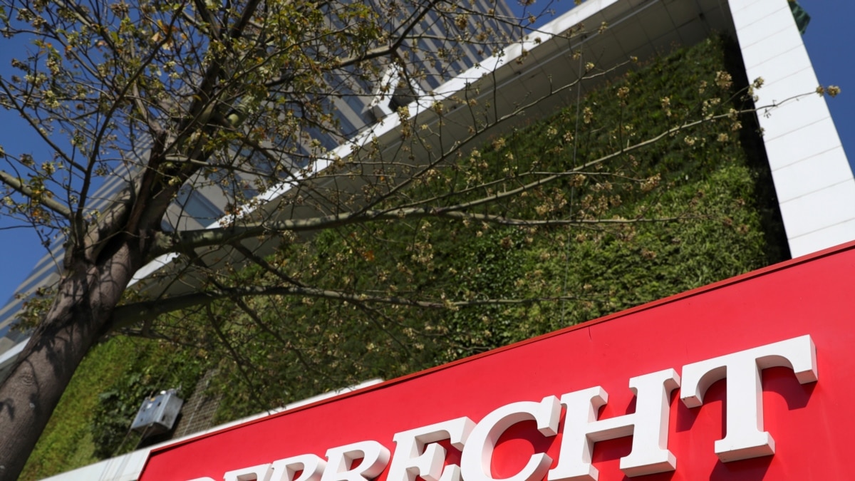 Brazil's Odebrecht Changes Name After Years of Scandals