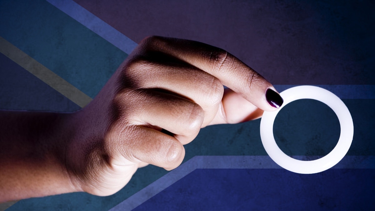 Antiretroviral Vaginal Ring Receives Regulatory Approval in East ...