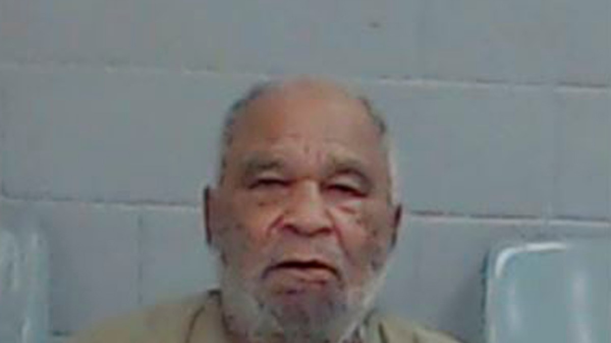 FBI: Inmate is the Deadliest Serial Killer in US History