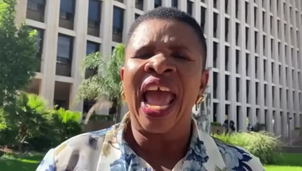 'Izidakamizwa Zithwalise Nzima Abatsha eZimbabwe'