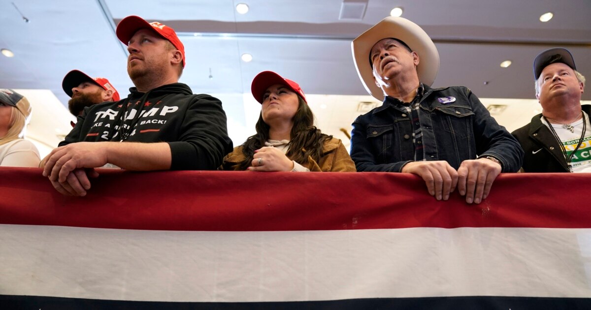 Izborna trka zvanično počinje u Ajovi - šta su kokusi i kako funkcionišu?