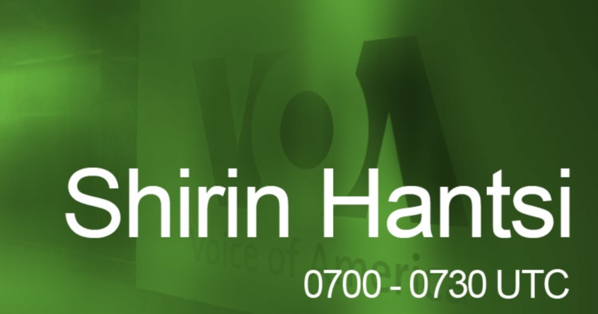 Shirin Hantsi 0700 UTC (30:00)