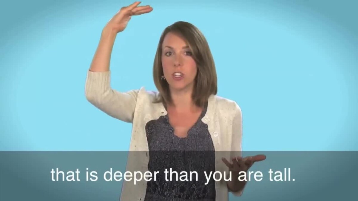 English in a Minute: In Over My Head