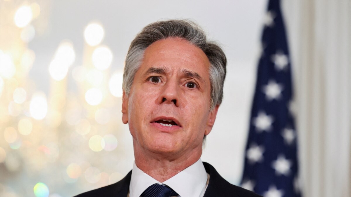 США пытаются не допустить победы России в Нигере