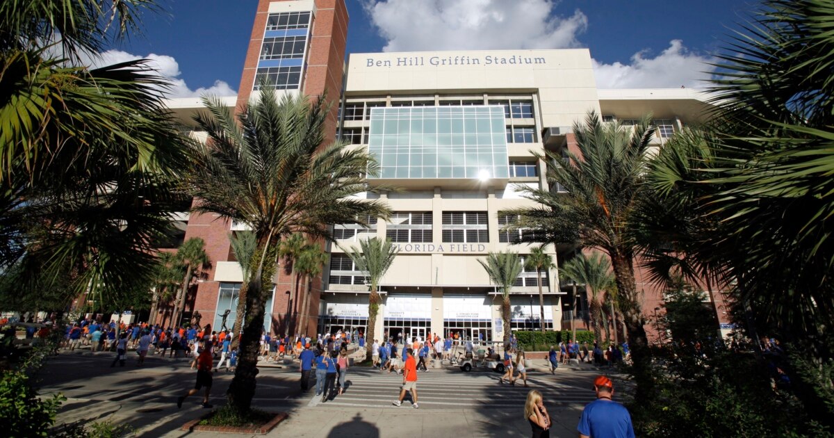 ‘Countries of Concern’: Florida Law Raises Questions About Student ...