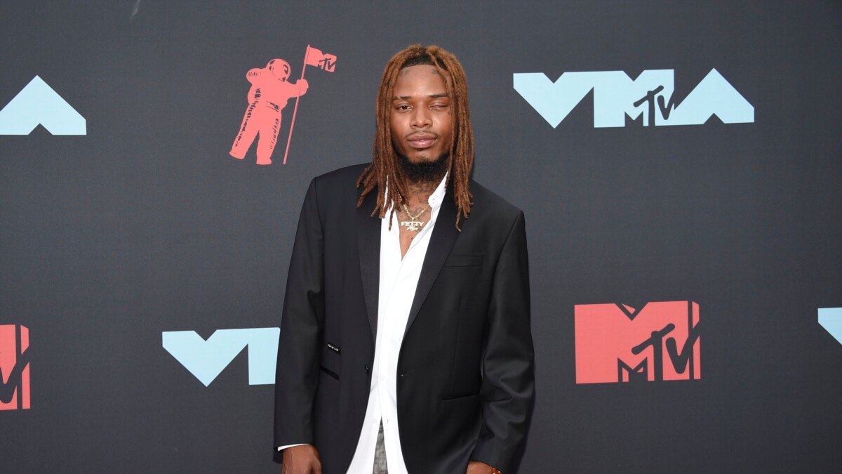 Rapper Arrested After Alleged Assault of Employee