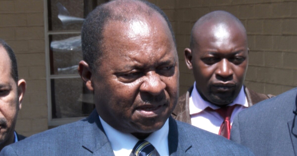 Hurumende Yotora Matanho Kudzivirira Kupinda kweCoronavirus Munyika