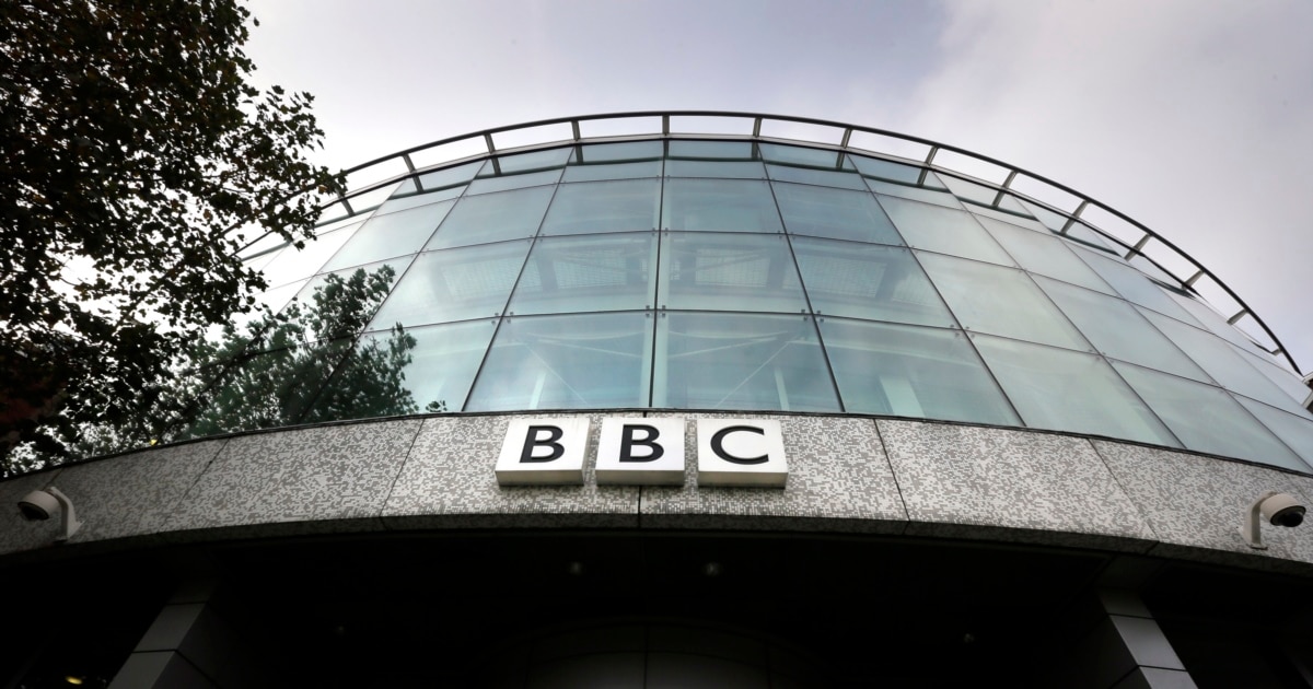 UK Government, At Odds With Media, Set to Review BBC Funding