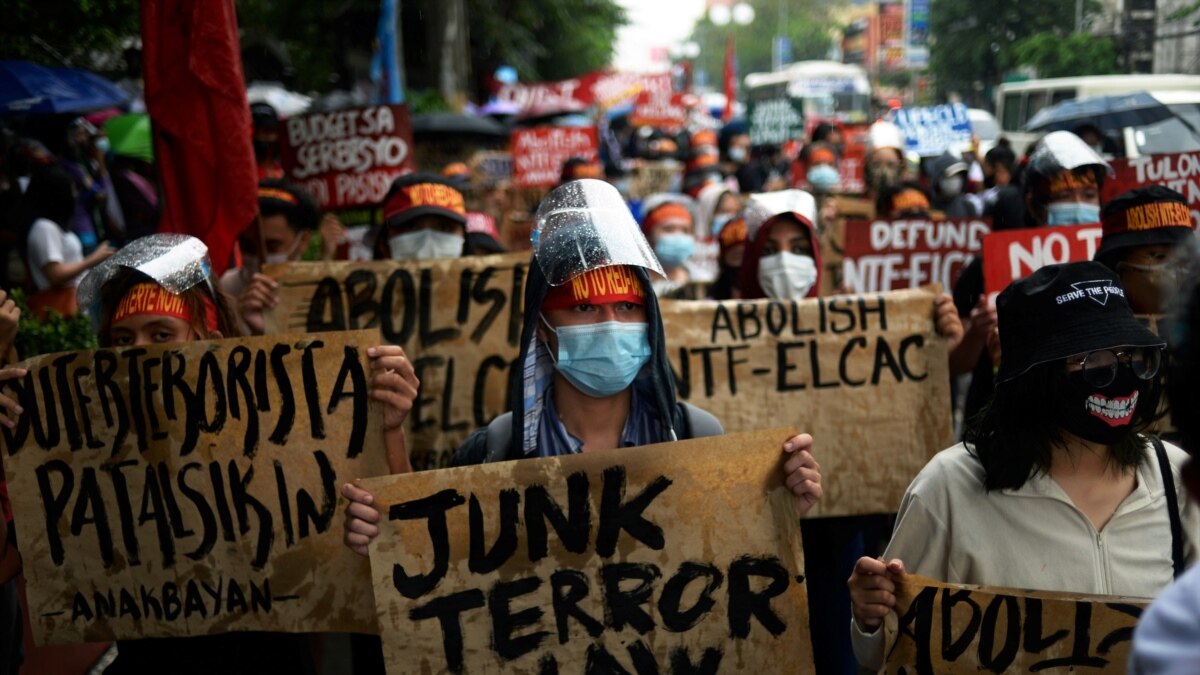 Pandemic Undermines Human Rights Worldwide, UN Says