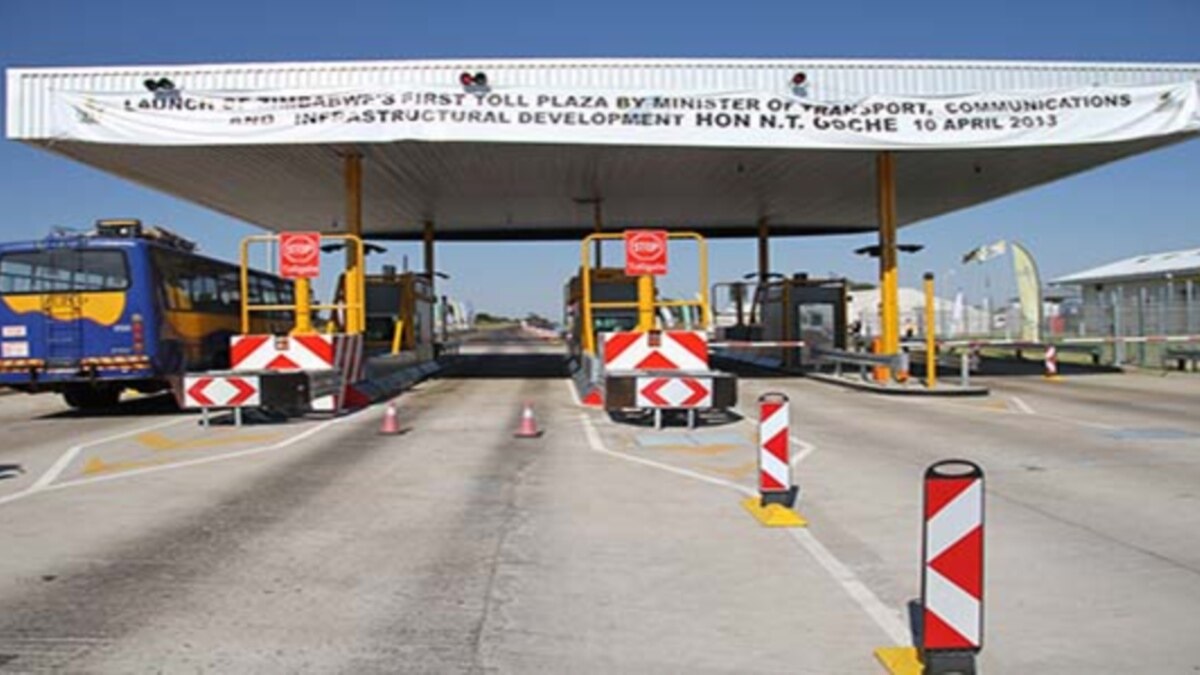 ZINARA Exempts Zimbabwe Legislators From Paying Toll Fees ZINARA Exempts Zimbabwe Legislators From Paying Toll Fees