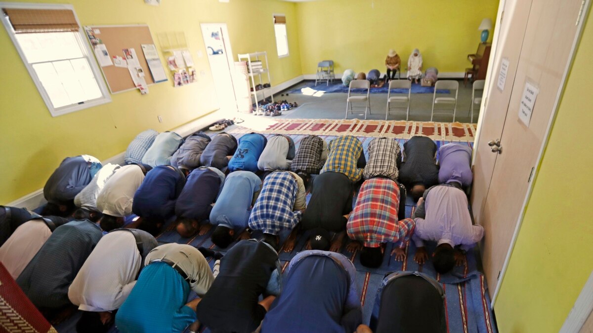 Small New Jersey Town Drops Opposition to Mosque Construction