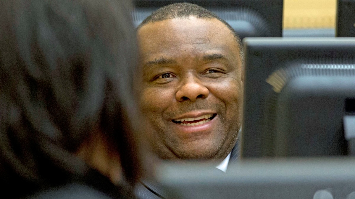 ICC Case Against DRC's Bemba Wrapping Up as Another Opens