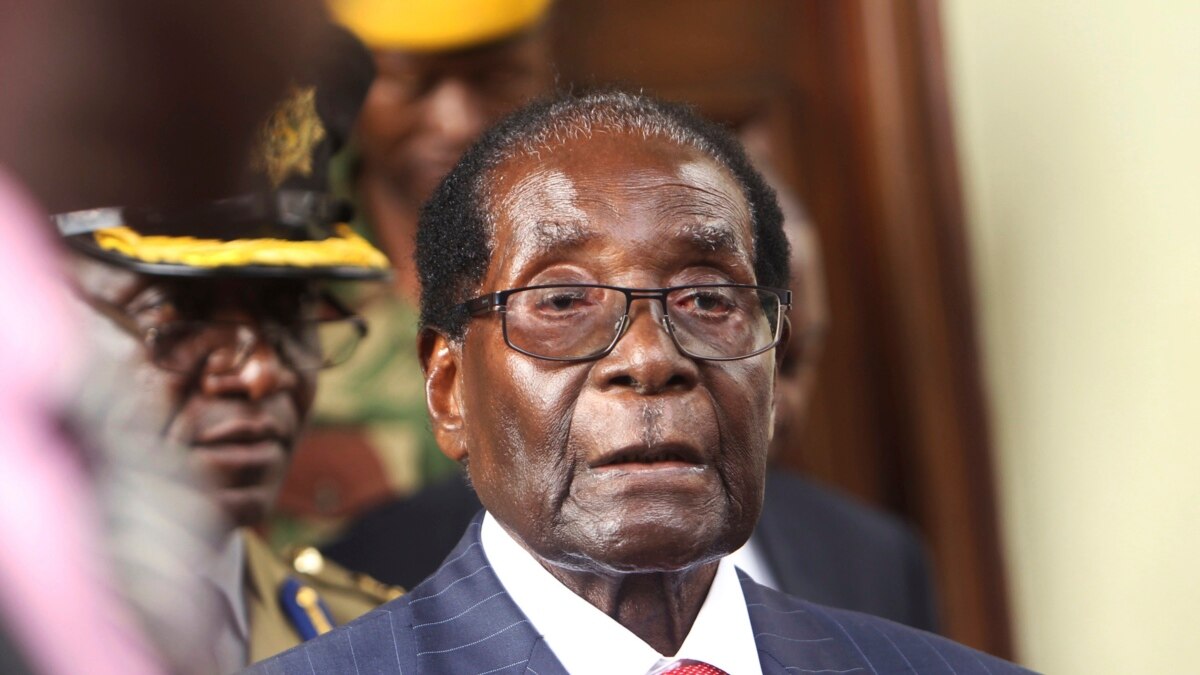 Young Continent, Old Leaders: The Aging Face of African Governance