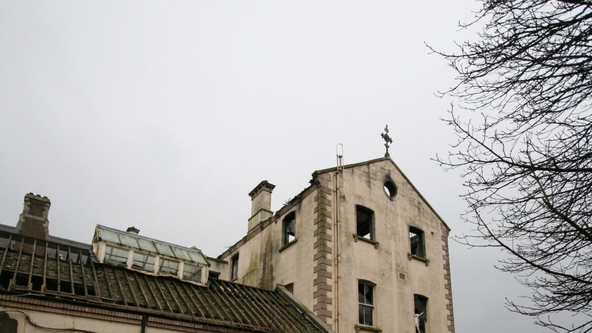 Magdalenes of Ireland