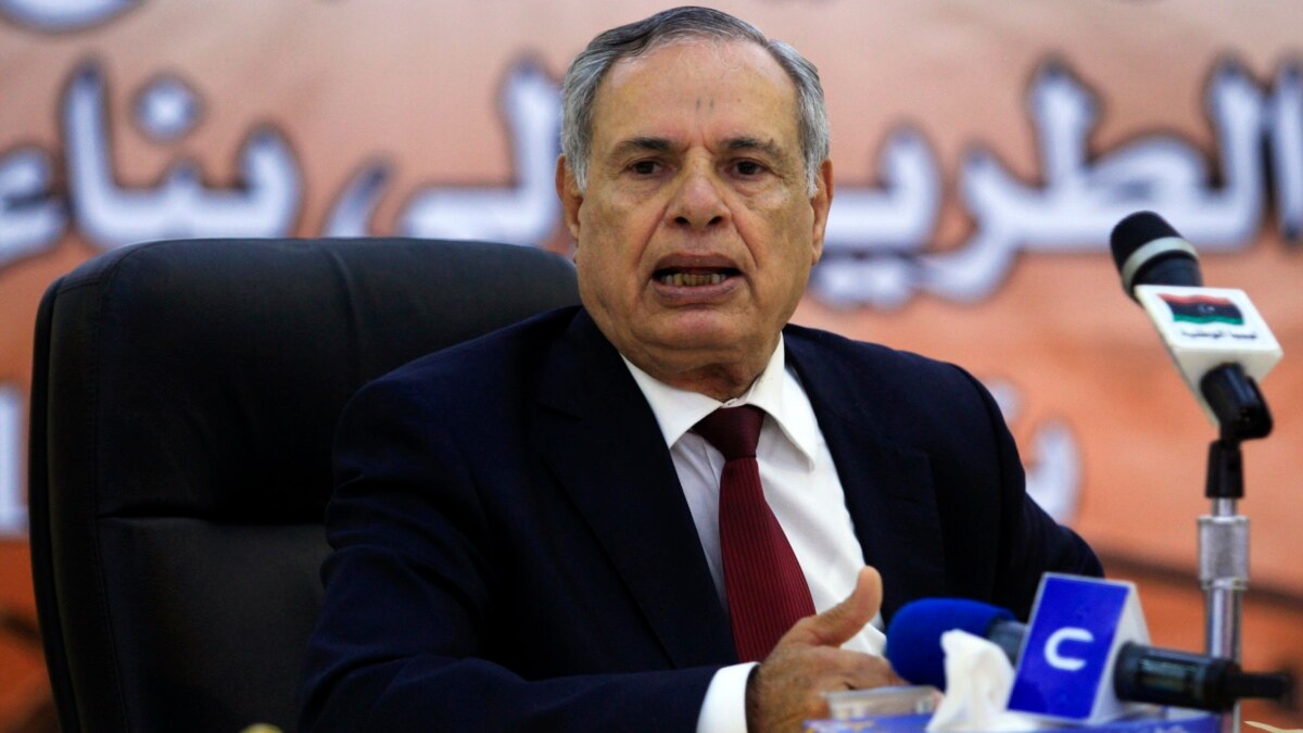 Libya Defense Minister to Be Removed After Tripoli Clashes