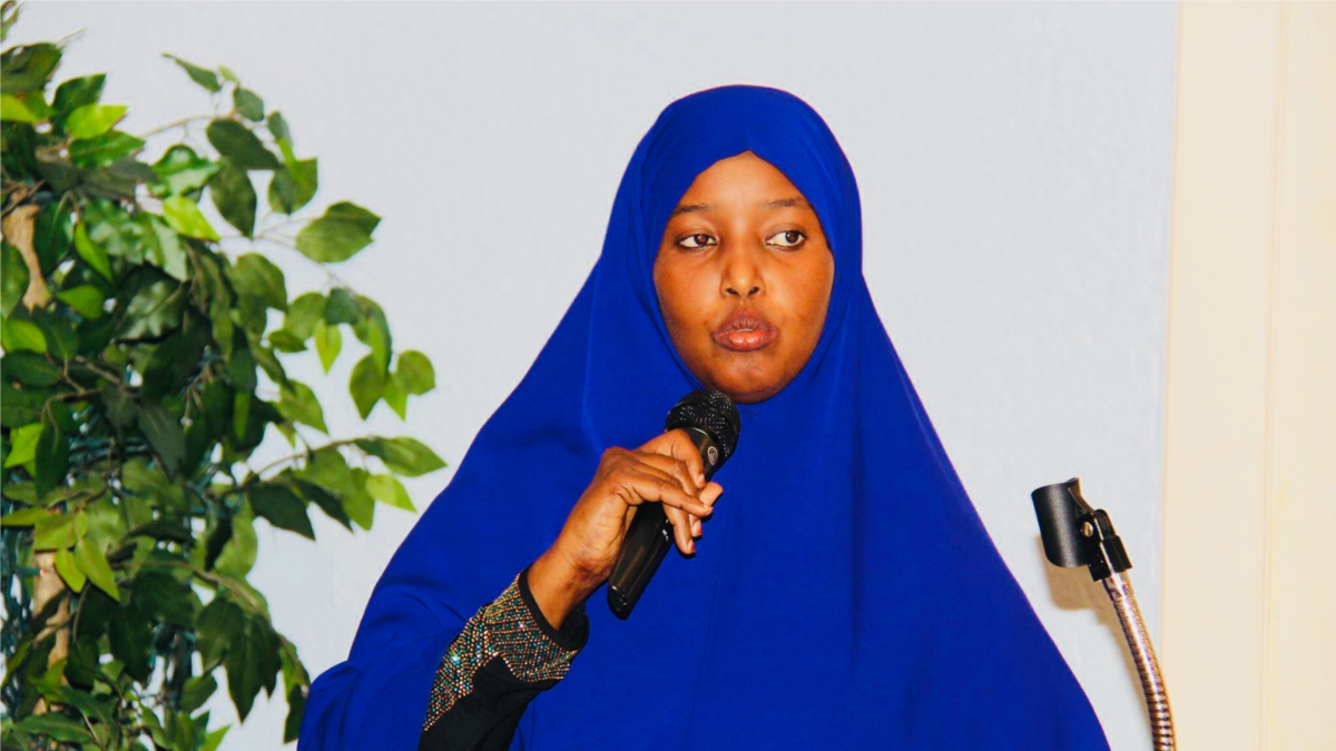 Ohio: Urur Dhaqan celin u sameeya Dhalin-yarrada Soomaaliyeed