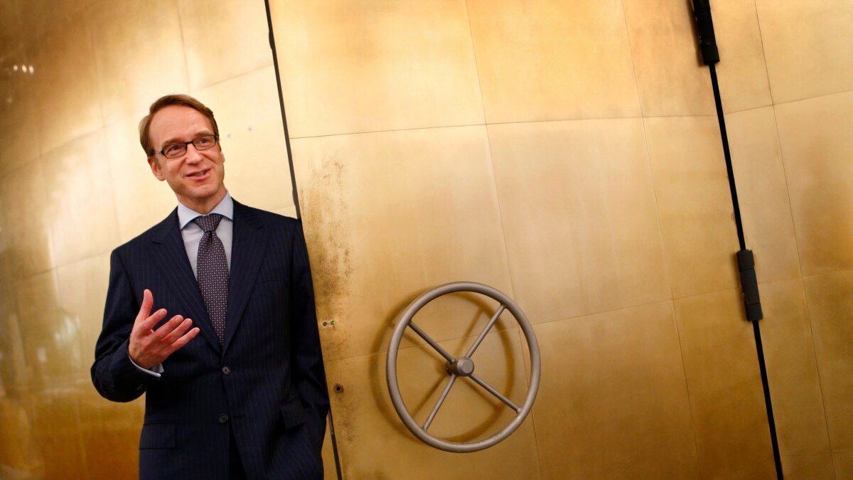 Joint EU Debt Must Not Become Regular Occurrence, Germany's Weidmann Says