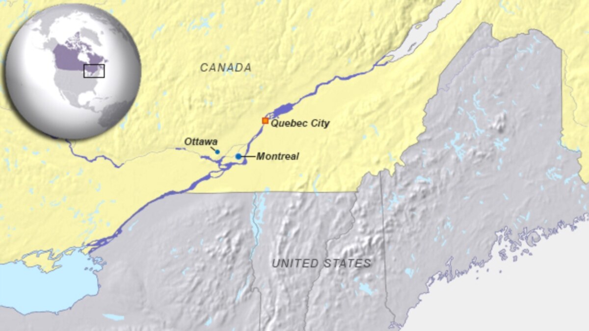 Missing Canada Man to Reunite with Family after 30 Years