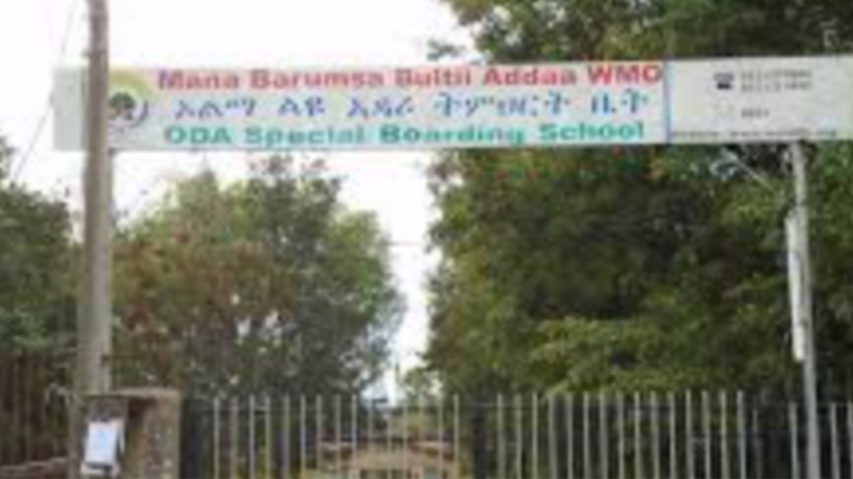 Hundeen Waan Hundaa Barnoota . Kanaaf Jabaachuu Qabna: Barataa Waan ...