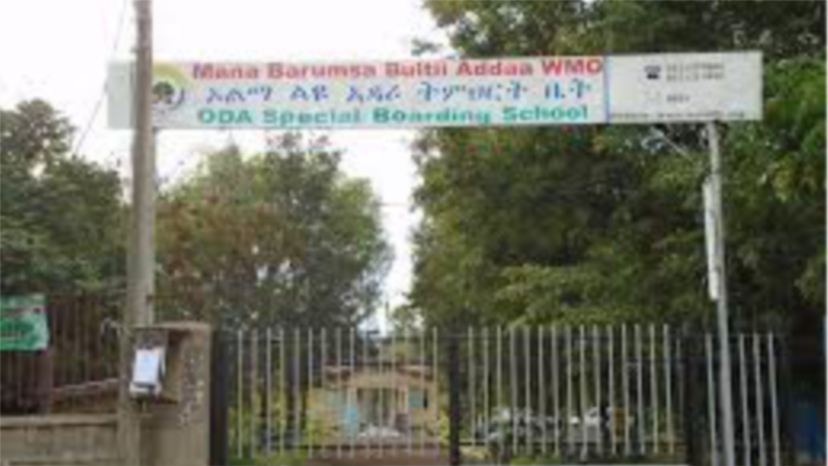 Hundeen Waan Hundaa Barnoota . Kanaaf Jabaachuu Qabna: Barataa Waan ...