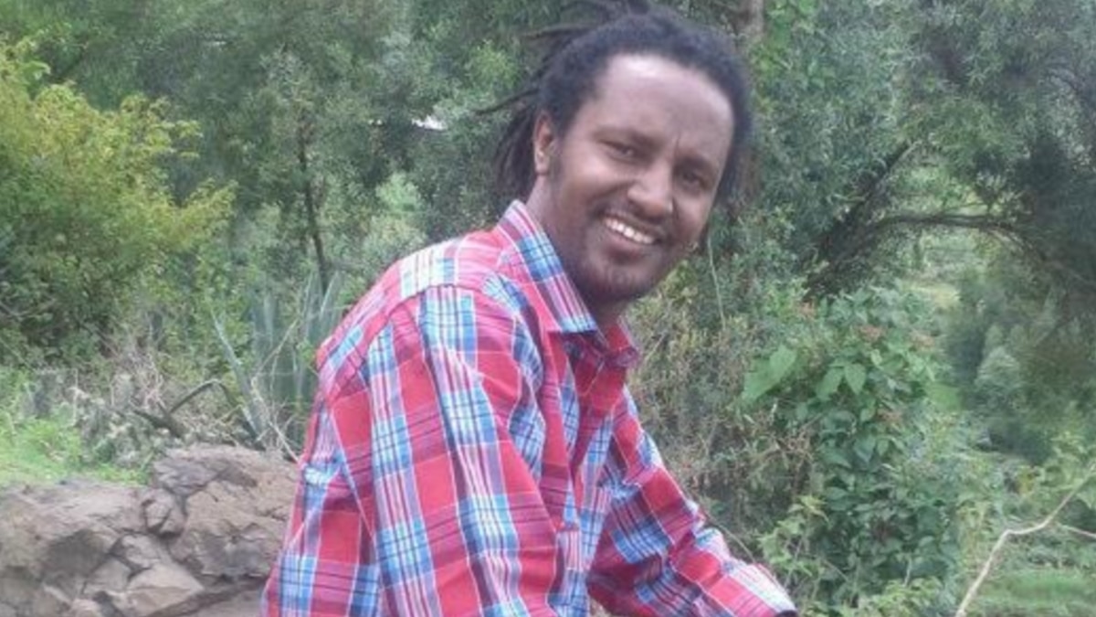 Addisuu Karrayyuu:Gaafa Qeerroon Fuudhu Harooressa Boroo Dhaabaniif ...