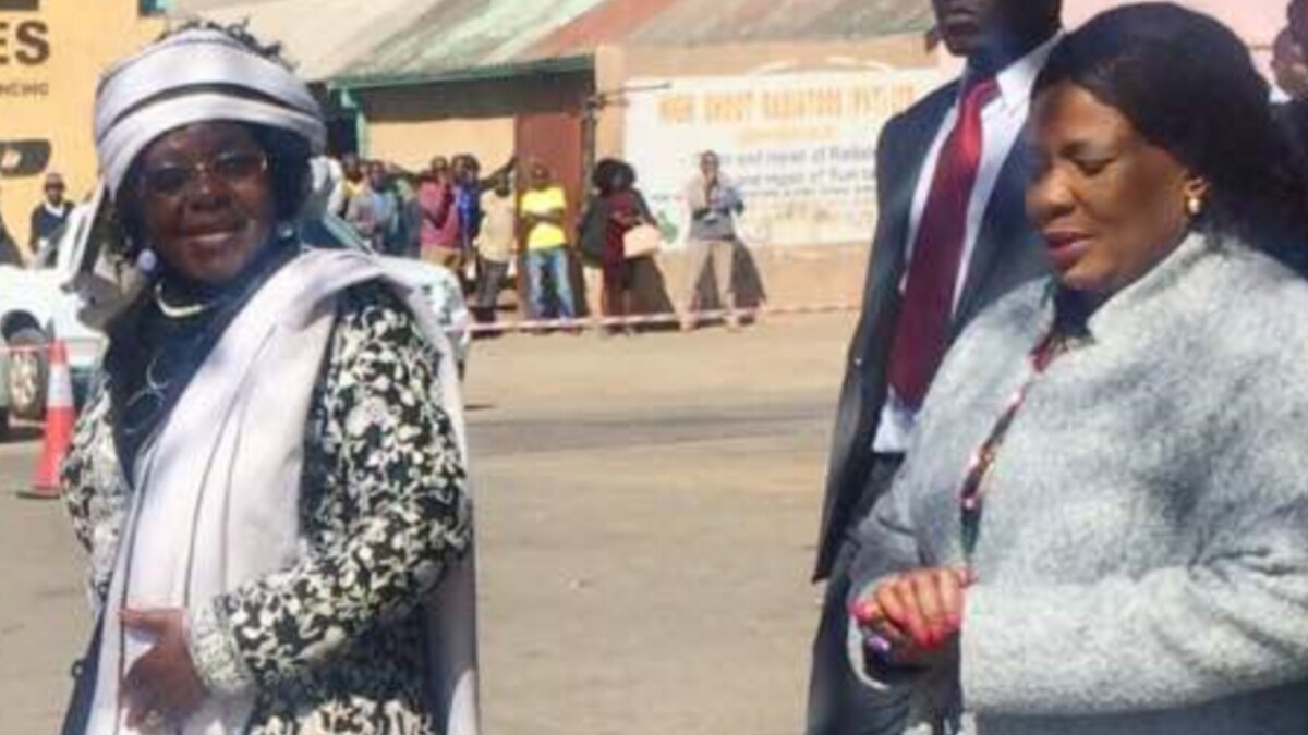 Sithembiso Nyoni: Kumele Abantu Babhadale Izikwelede Zokuthuthukisa ...